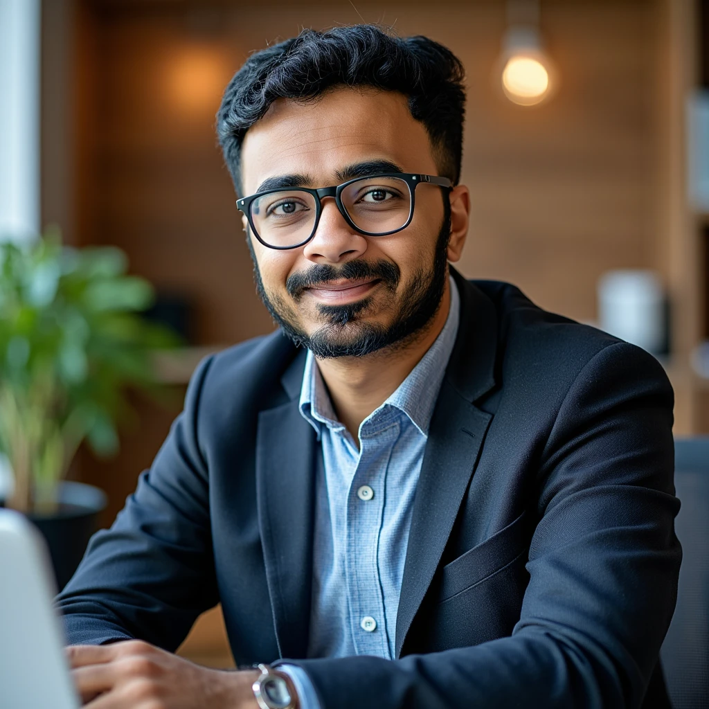 Sughosh Dixit | Portfolio